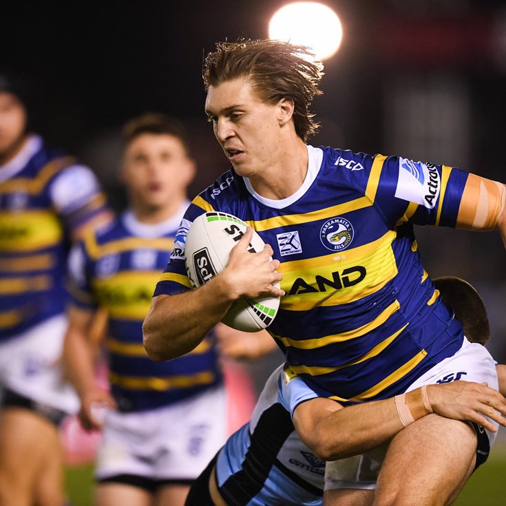 The official website of the National Rugby League - NRL