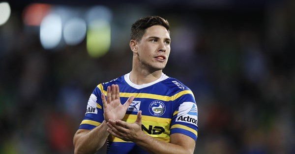NRL Fantasy halves guide: More than Cleary v Moses | NRL.com