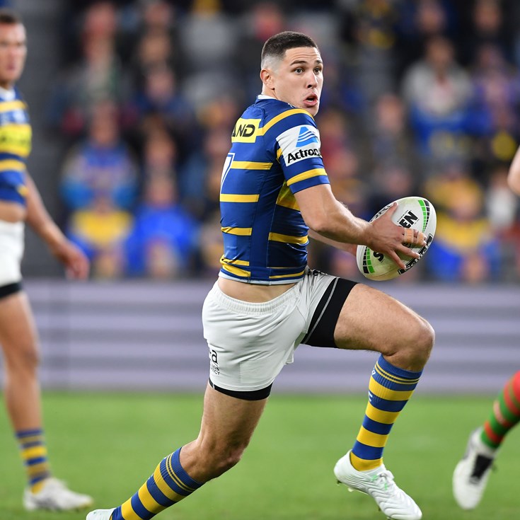 The official website of the National Rugby League - NRL