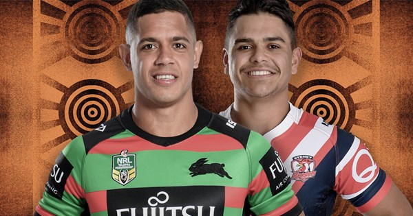 Fans voting live for Indigenous v Maori All Stars | NRL.com