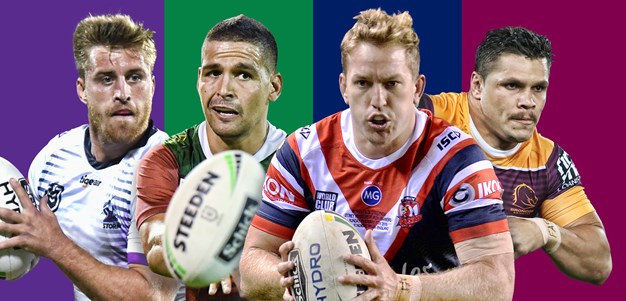 The official website of the National Rugby League - NRL