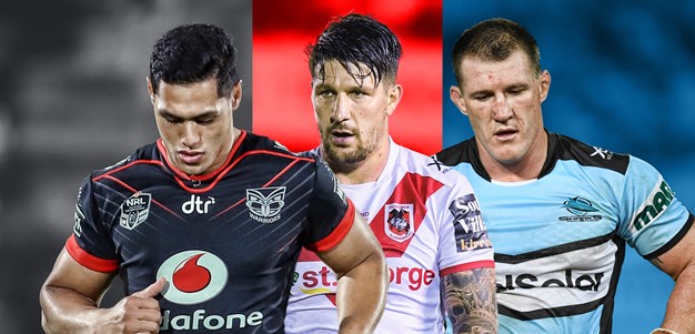 The official website of the National Rugby League - NRL