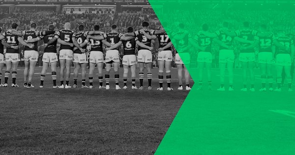 NRL 2020: pre-season trial squads, Charity Shield, EISS Super Sapphire ...