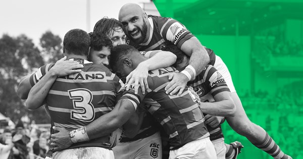 NRL Tipping: Round 9 - see what the experts are saying - NRL