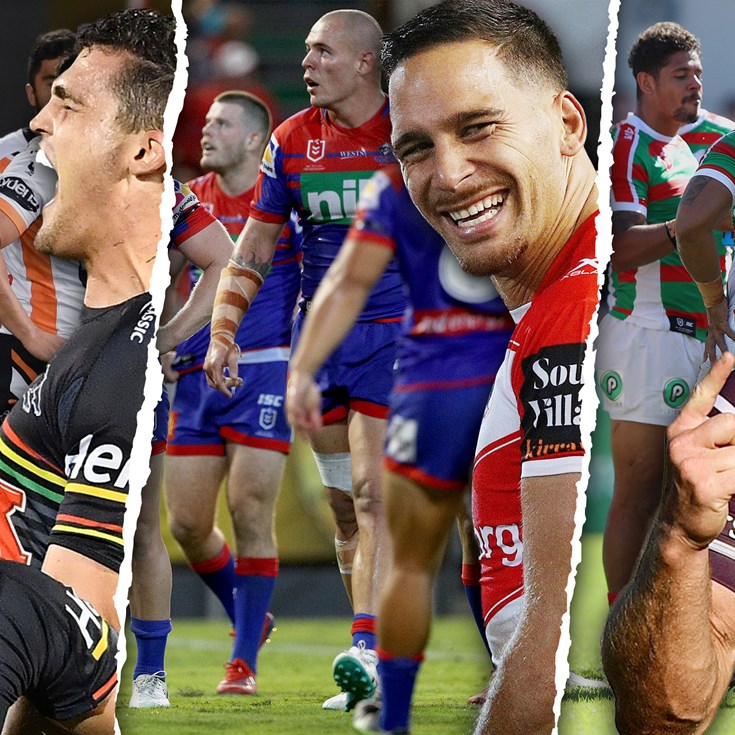 The official website of the National Rugby League - NRL