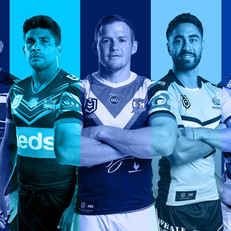 The official website of the National Rugby League - NRL