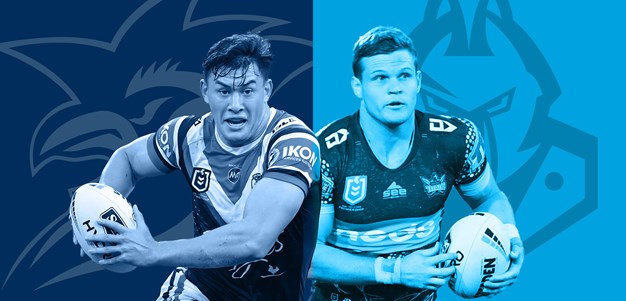 The official website of the National Rugby League - NRL