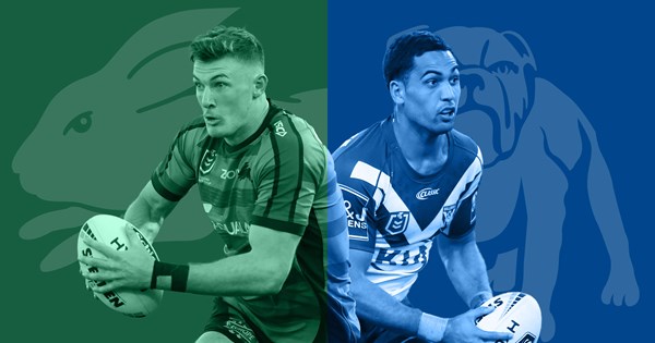 South Sydney Rabbitohs v Canterbury Bulldogs: Round 22 preview | NRL.com