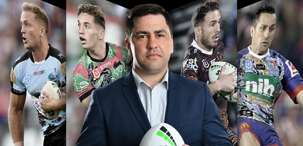The official website of the National Rugby League - NRL