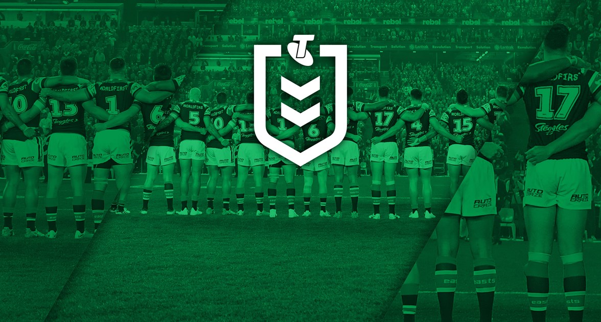 The official website of the National Rugby League - NRL