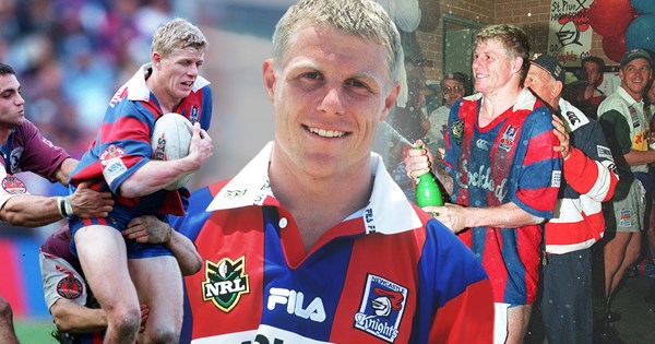 February 28 NRL On This Day: Blow that whistle, ref | NRL.com