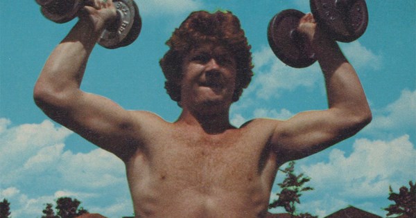 The humility that drove Paul Vautin on the path to greatness | NRL.com