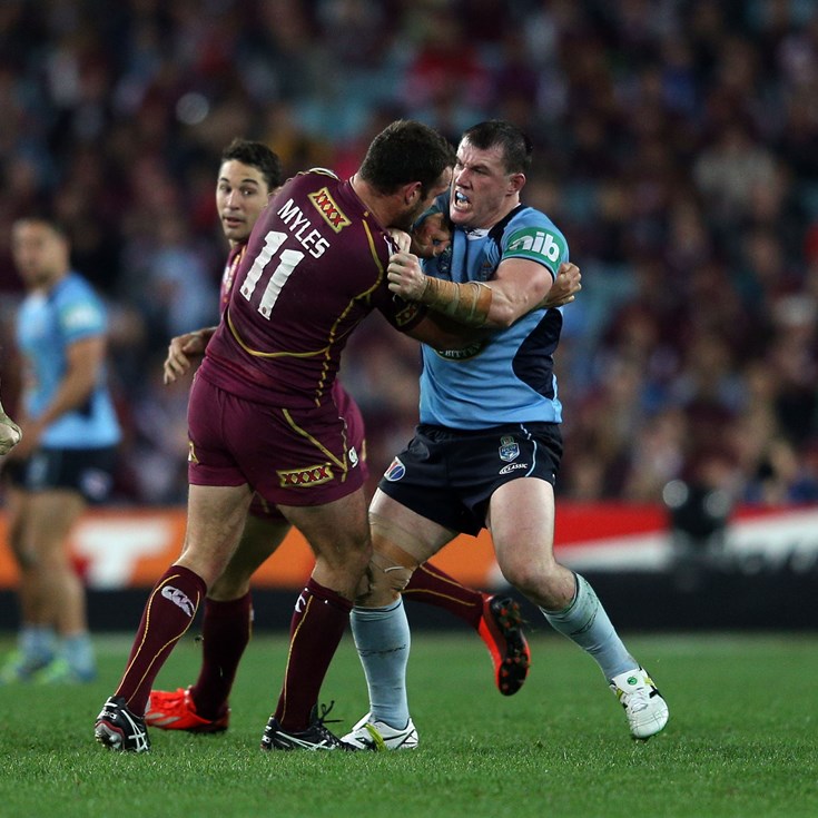 The official website of the National Rugby League - NRL