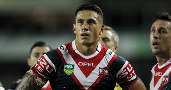 March 7: A coach swap and SBW returns - NRL