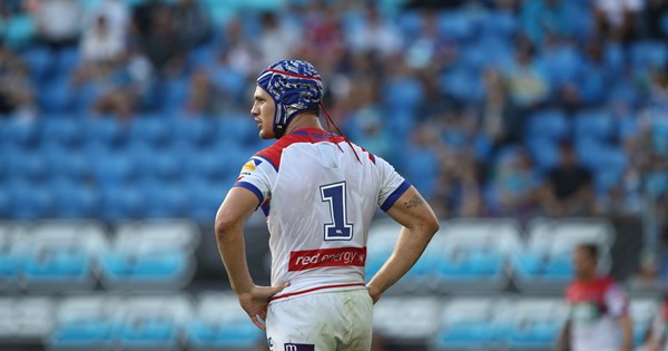 Kalyn Ponga concedes Newcastle Knights believed the hype | NRL.com