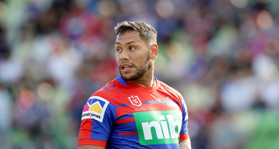 The official website of the National Rugby League - NRL