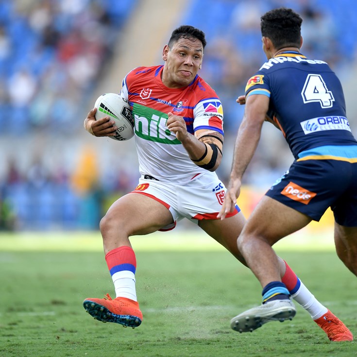 The official website of the National Rugby League - NRL