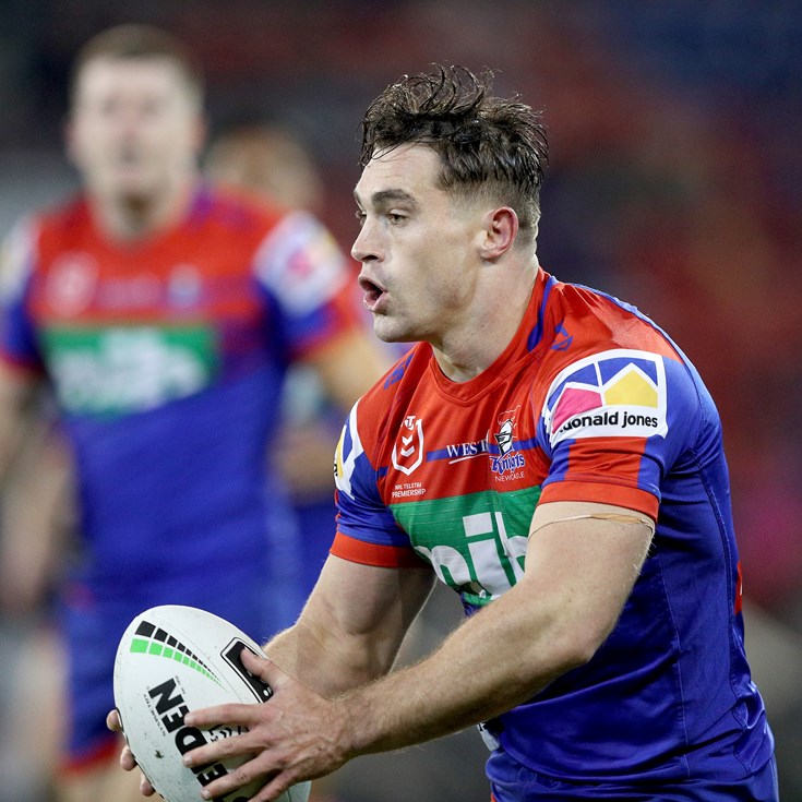 The official website of the National Rugby League - NRL