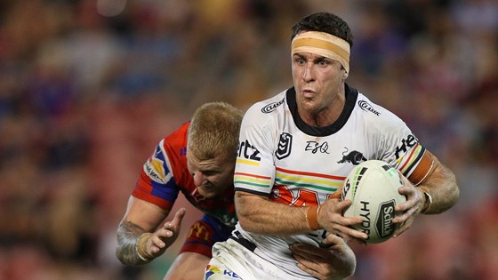 The official website of the National Rugby League - NRL