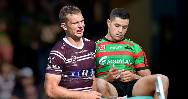 Why hamstrings need to be treated like ACL injuries | NRL.com