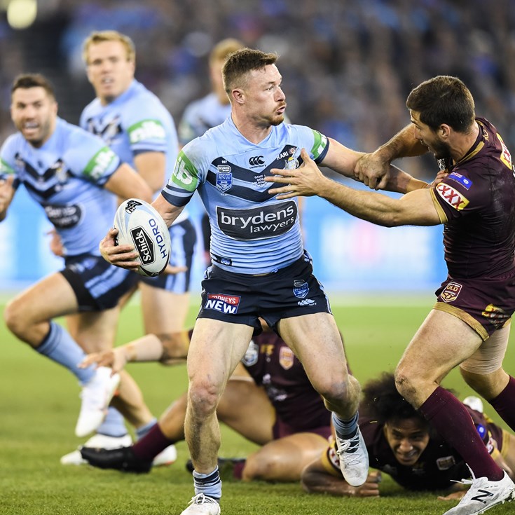 The official website of the National Rugby League - NRL