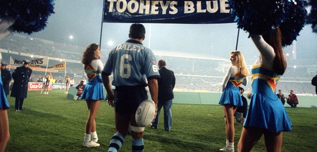 The official website of the National Rugby League - NRL