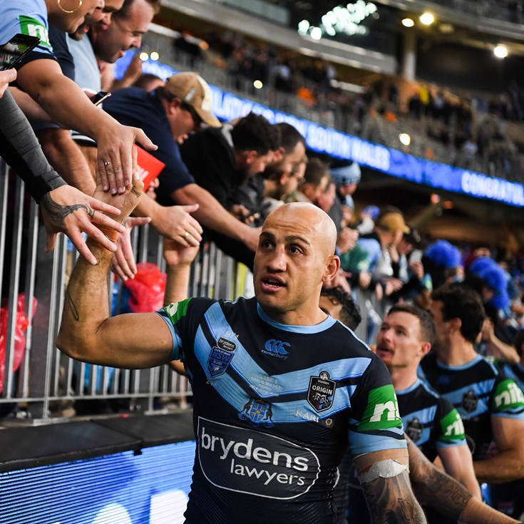 The official website of the National Rugby League - NRL