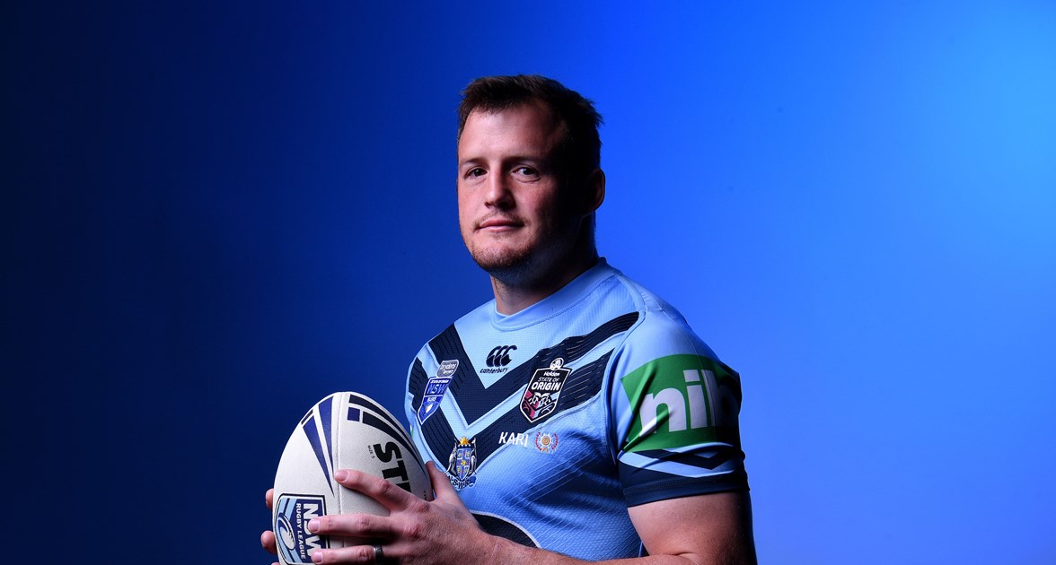 The official website of the National Rugby League - NRL