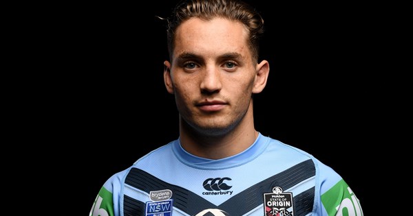 Boardroom grilling shows South Sydney Rabbitohs lock Cameron Murray is ...