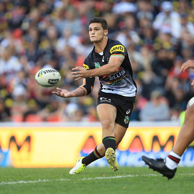 The official website of the National Rugby League - NRL