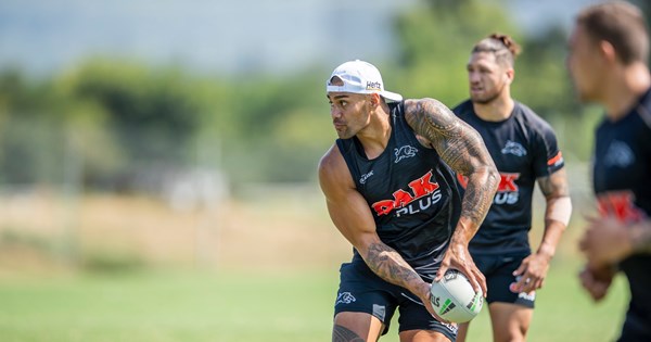 Frank Winterstein set for late Penrith switch | NRL.com