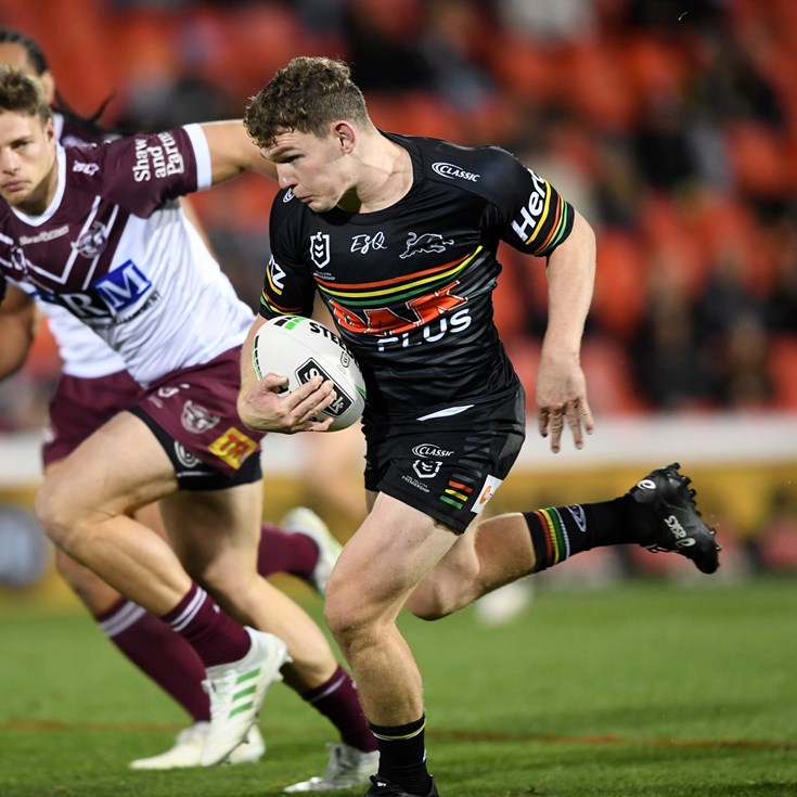 The official website of the National Rugby League - NRL