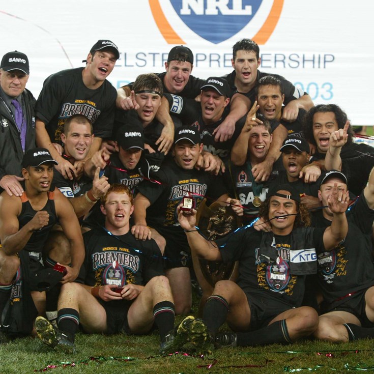 The official website of the National Rugby League - NRL