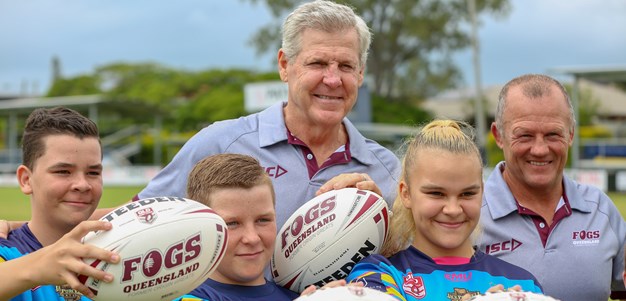 The official website of the National Rugby League - NRL