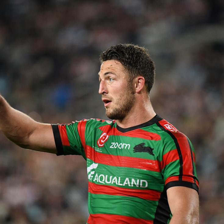 The official website of the National Rugby League - NRL