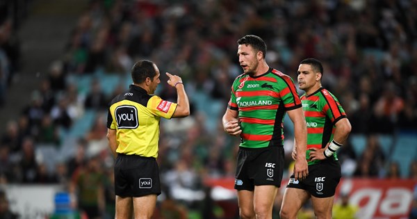 NRL 2020: Match Review Committee, NRL, grading changes | NRL.com