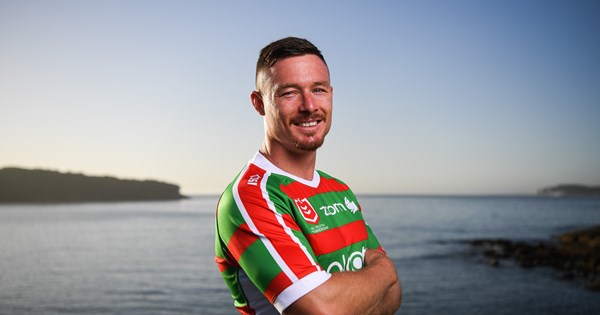 Sprinting coach Roger Fabri expels speed demons of South Sydney ...