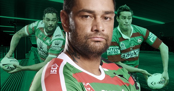 You can't celebrate John Sutton enough: Craig Wing | NRL.com