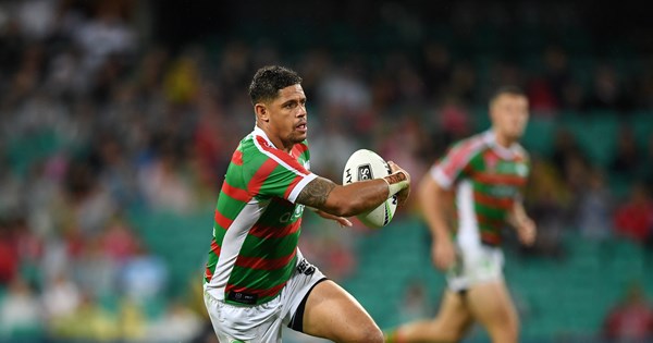 South Sydney Rabbitohs: 2020 round 1 predicted team | NRL.com