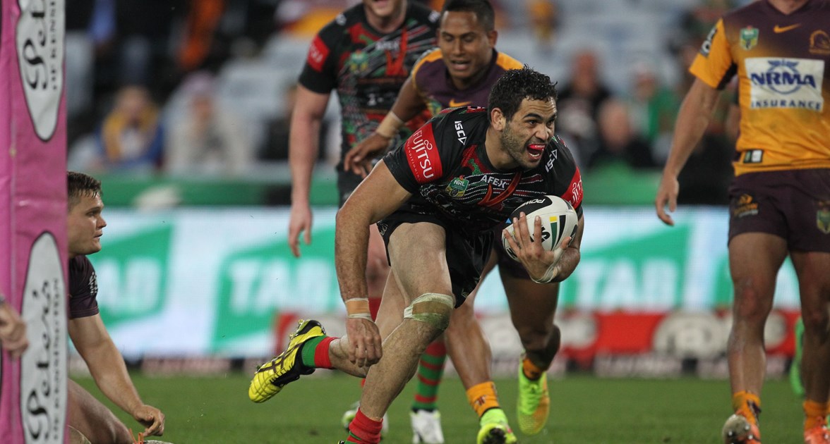 The official website of the National Rugby League - NRL