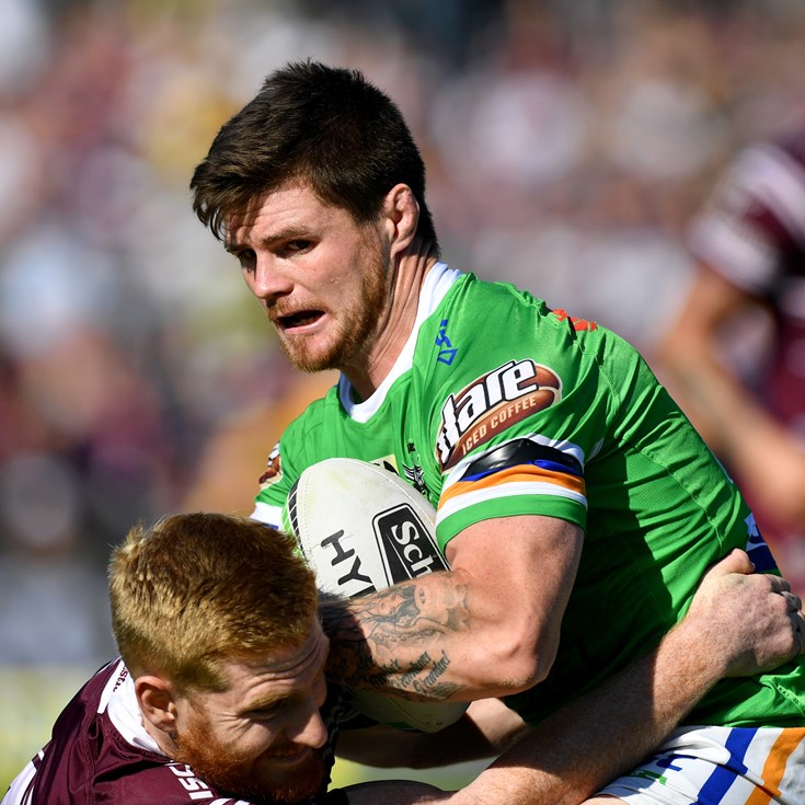 The official website of the National Rugby League - NRL