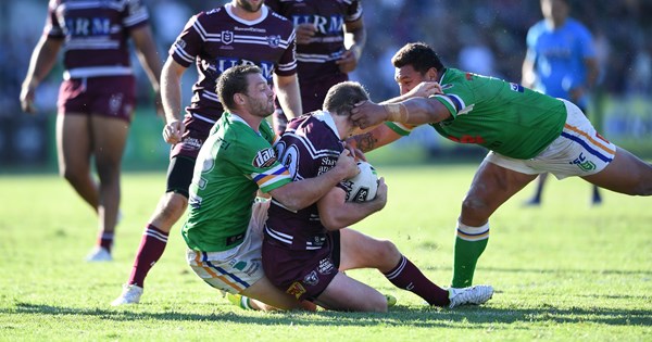 Australia coach Mal Meninga says the best defensive teams will win ...