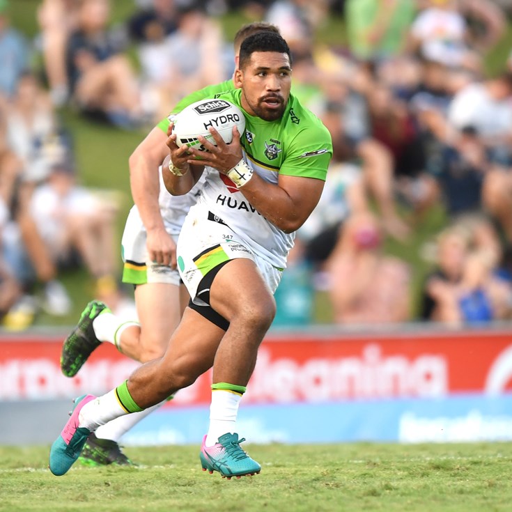 The official website of the National Rugby League - NRL