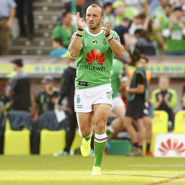 The official website of the National Rugby League - NRL