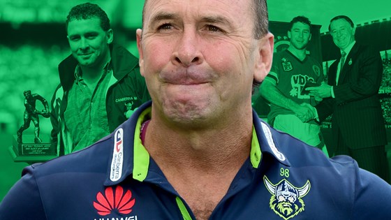 The official website of the National Rugby League - NRL