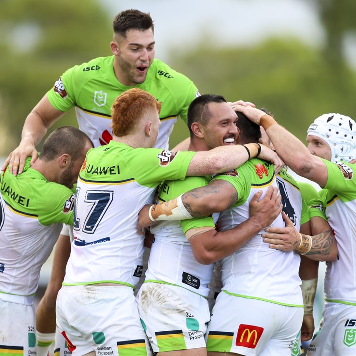 The official website of the National Rugby League - NRL