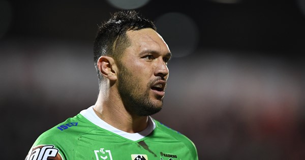 Turning Japanese? Jordan Rapana wants new Canberra Raiders deal over ...