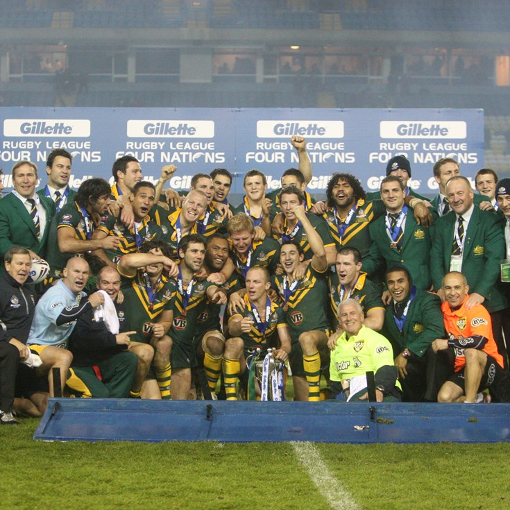 Adelaide to host Holden State of Origin game in 2020 - NRL