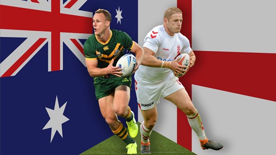 The official website of the National Rugby League - NRL