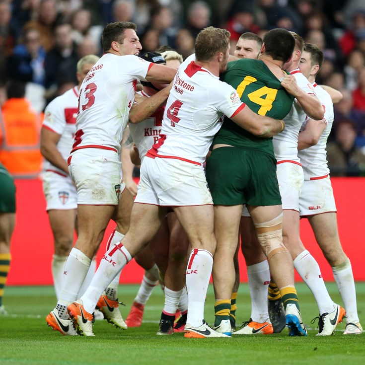 The official website of the National Rugby League - NRL